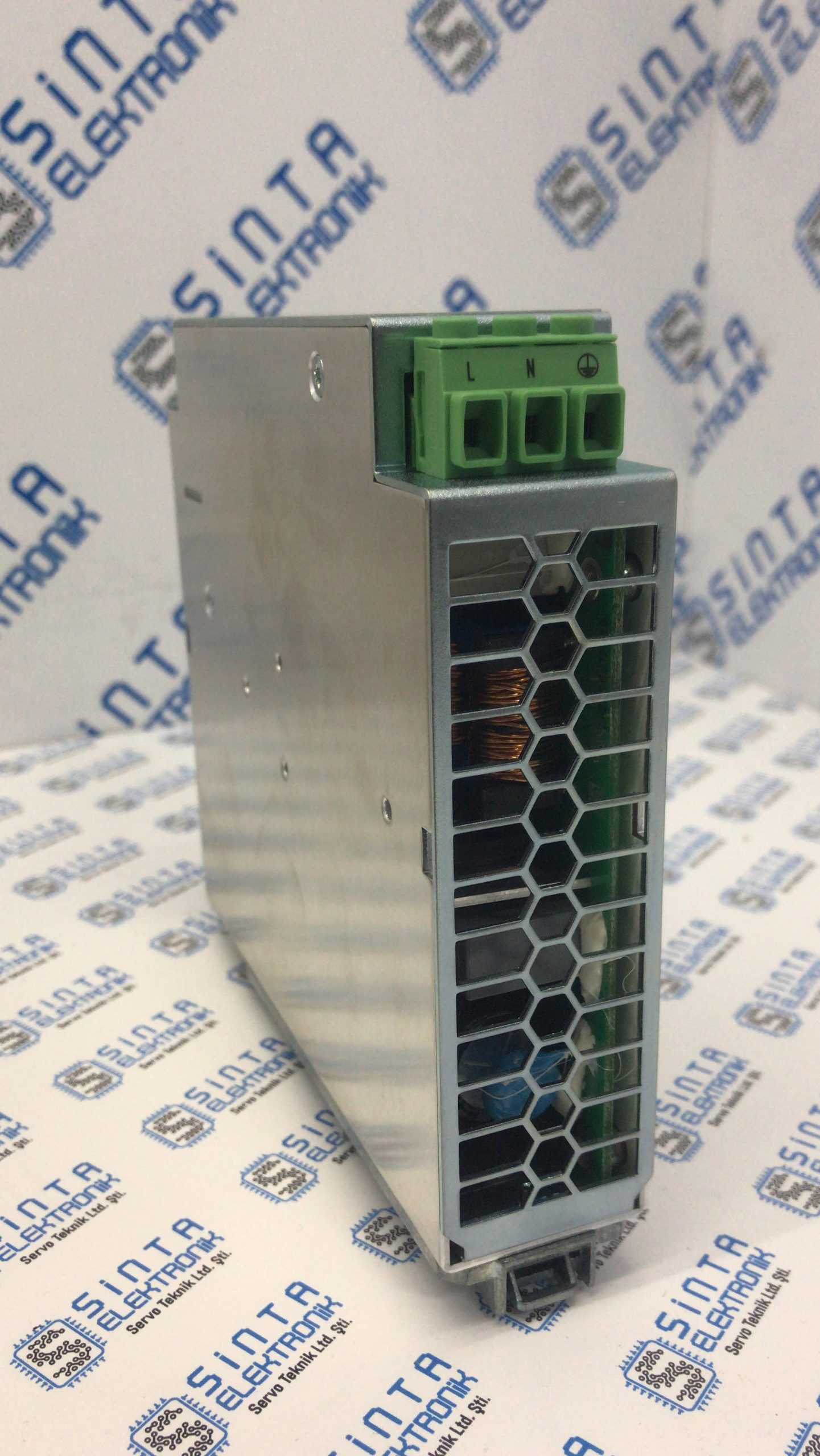 Phoenix Contact QUINT-PS/1AC/24DC/ 3.5 - Sinta Elektronik