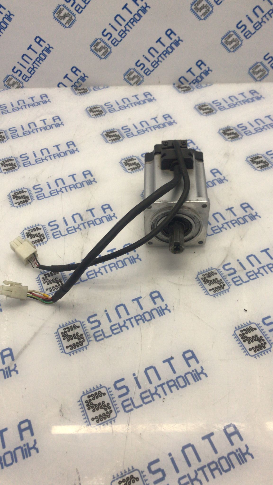 PANASONIC MHMF042L1U2M SERVO MOTOR - Sinta Elektronik