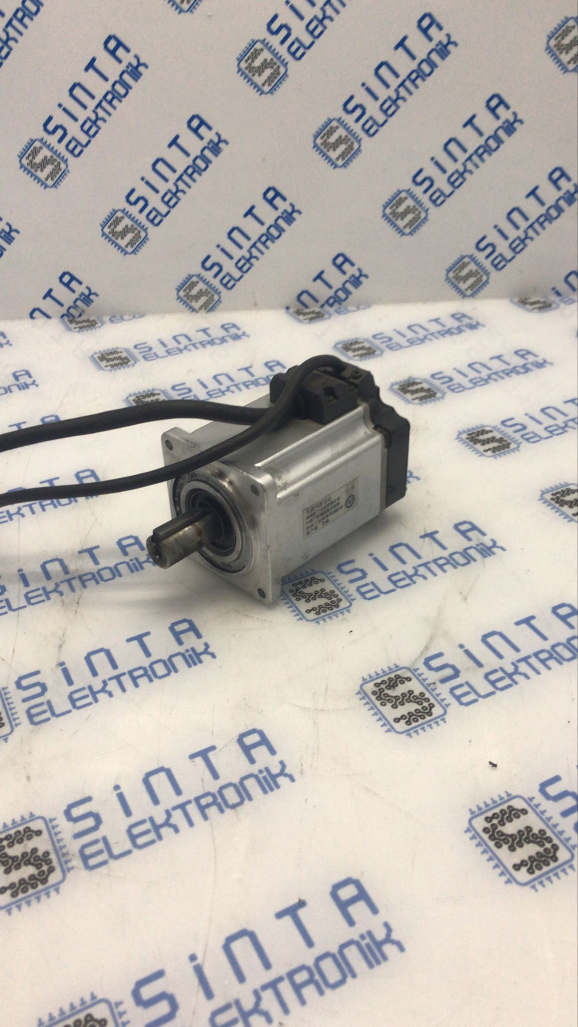 PANASONIC MHMF042L1U2M SERVO MOTOR - Sinta Elektronik