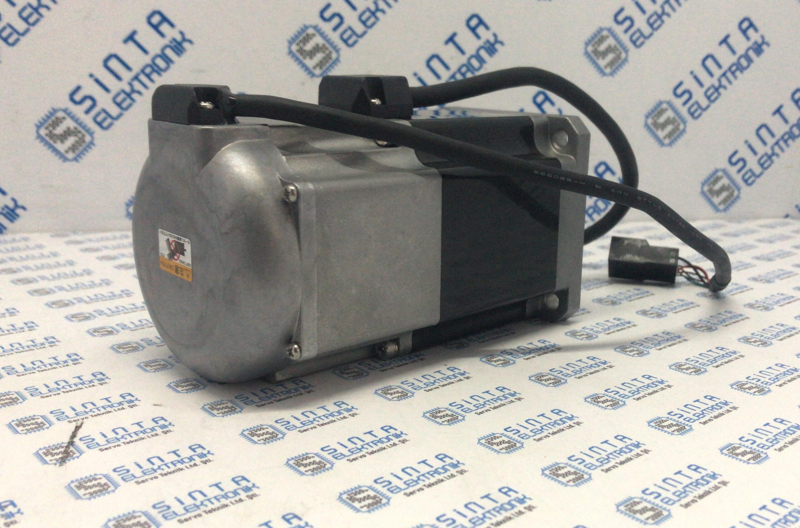 TAMAGAWA TBL-J II 4614N8353E200 SERVO MOTOR - Sinta Elektronik