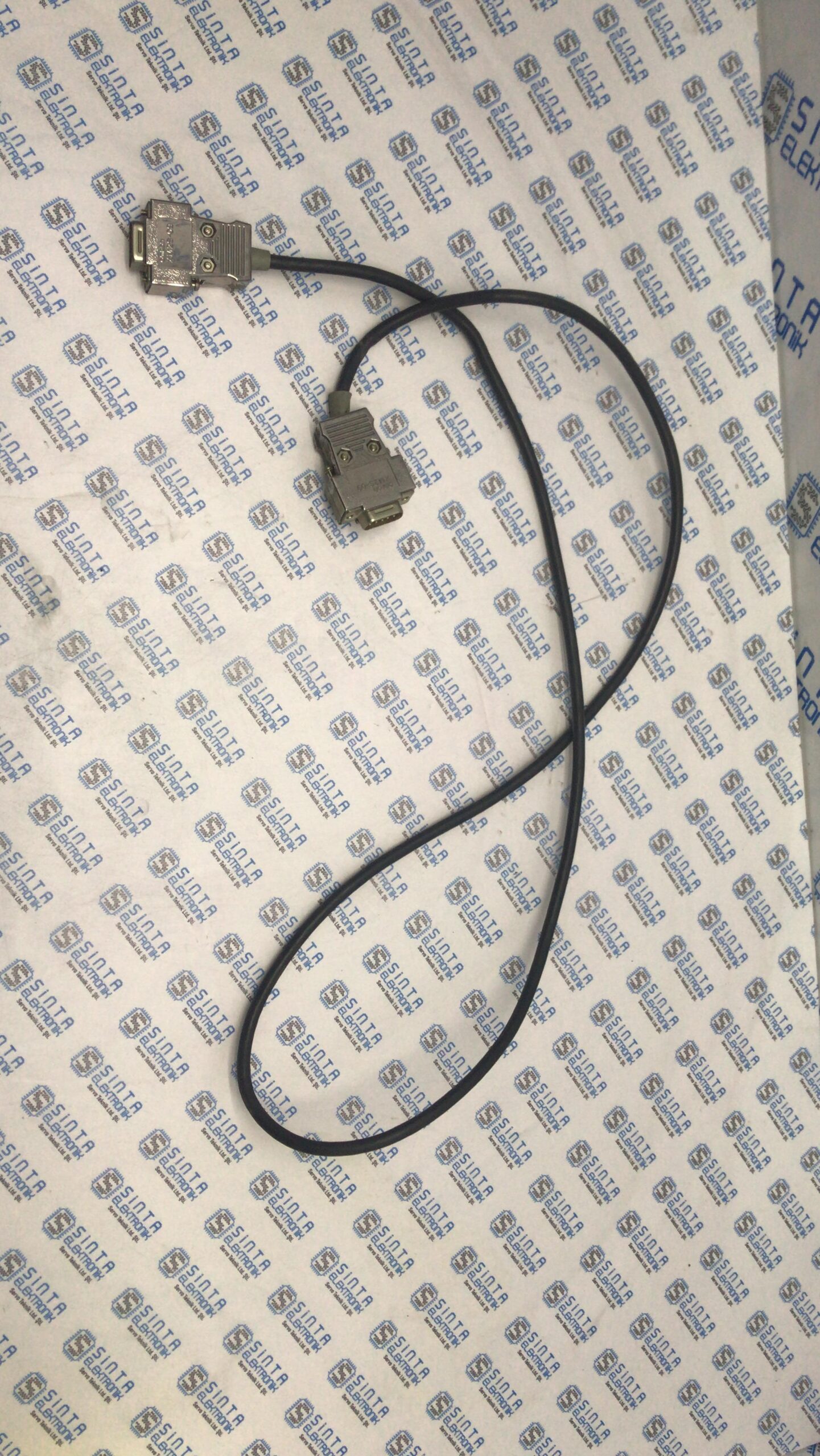 OMRON XM2S-09 - Sinta Elektronik