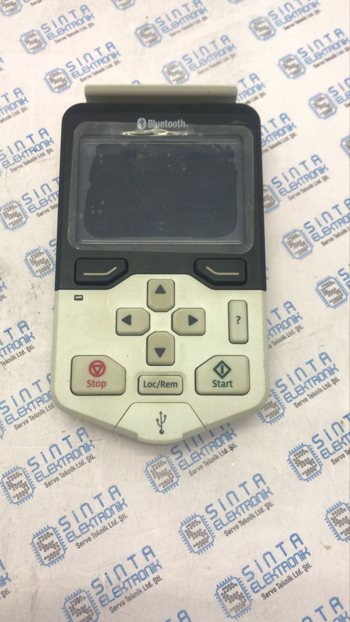 ABB ACS-AP-W - Sinta Elektronik
