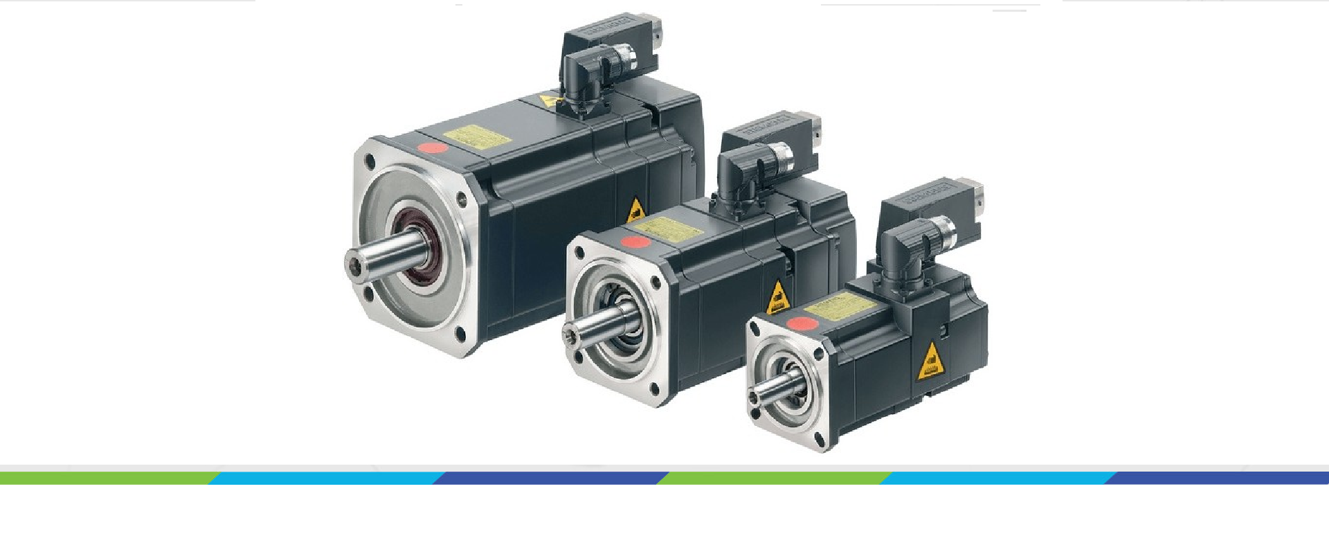 SCHNEIDER ILA1B571PB1F0 SERVO MOTOR | Sinta Elektronik