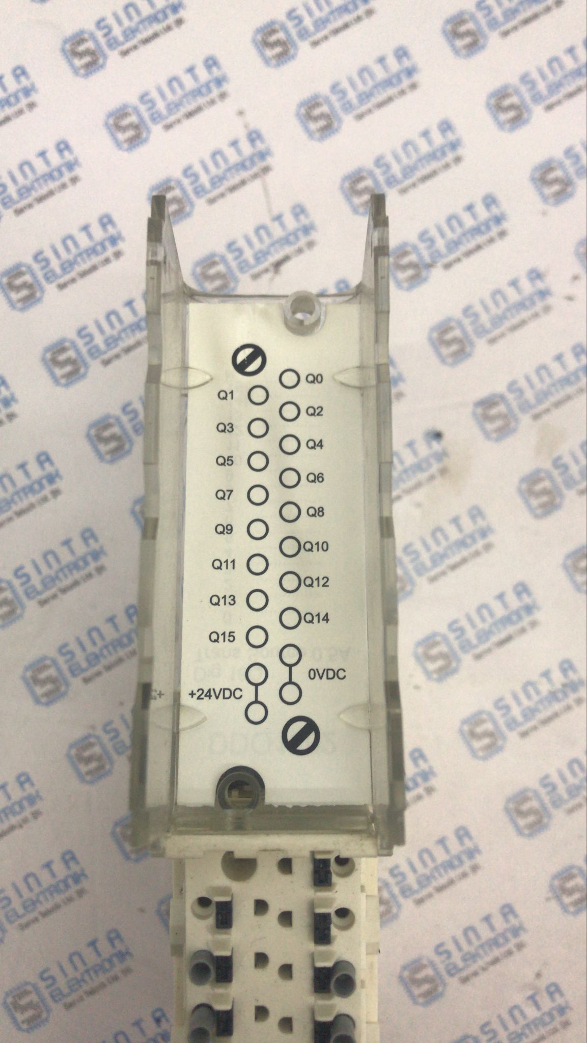 SCHNEIDER BMXDDO1602 - Sinta Elektronik