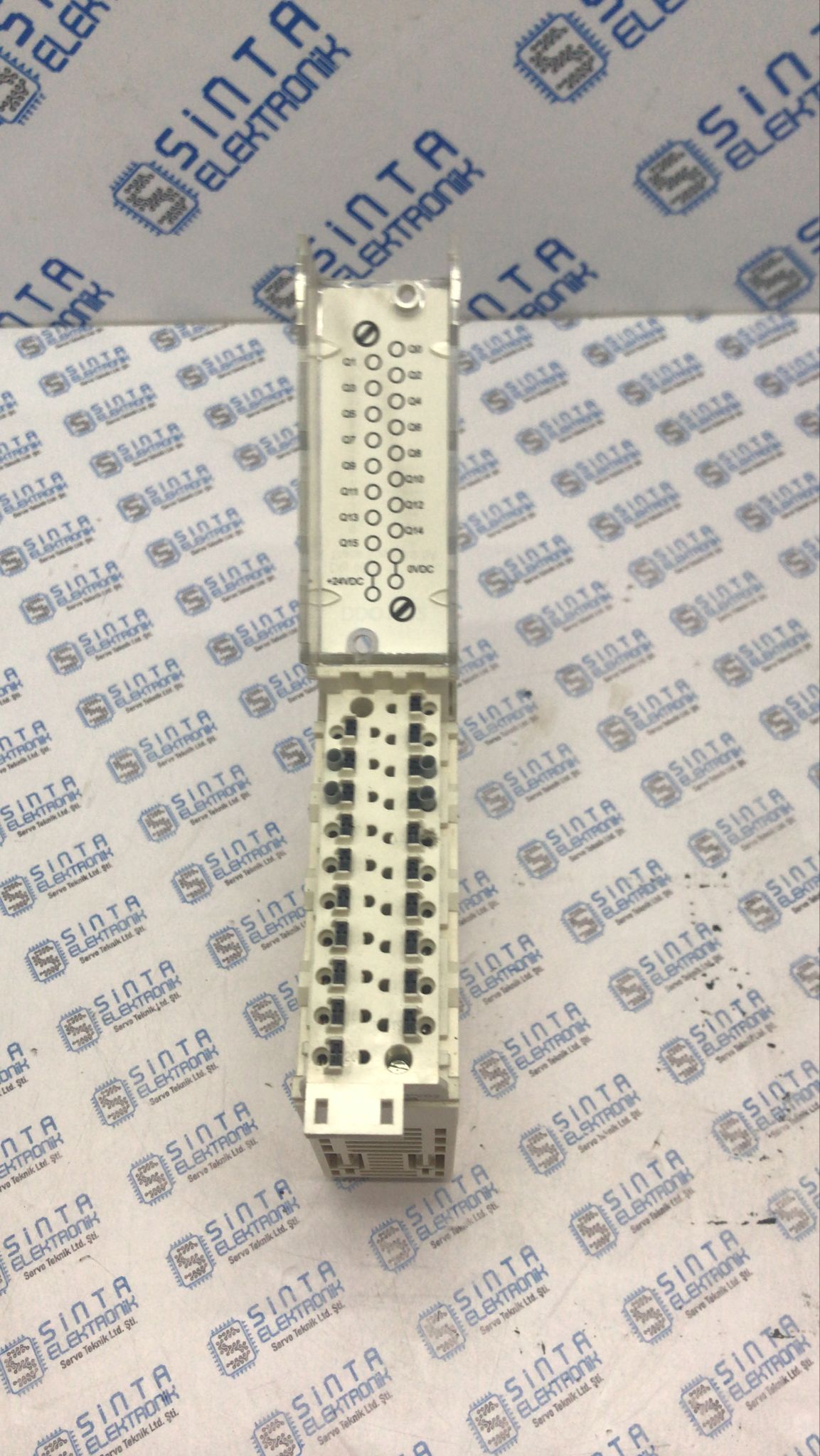 SCHNEIDER BMXDDO1602 - Sinta Elektronik