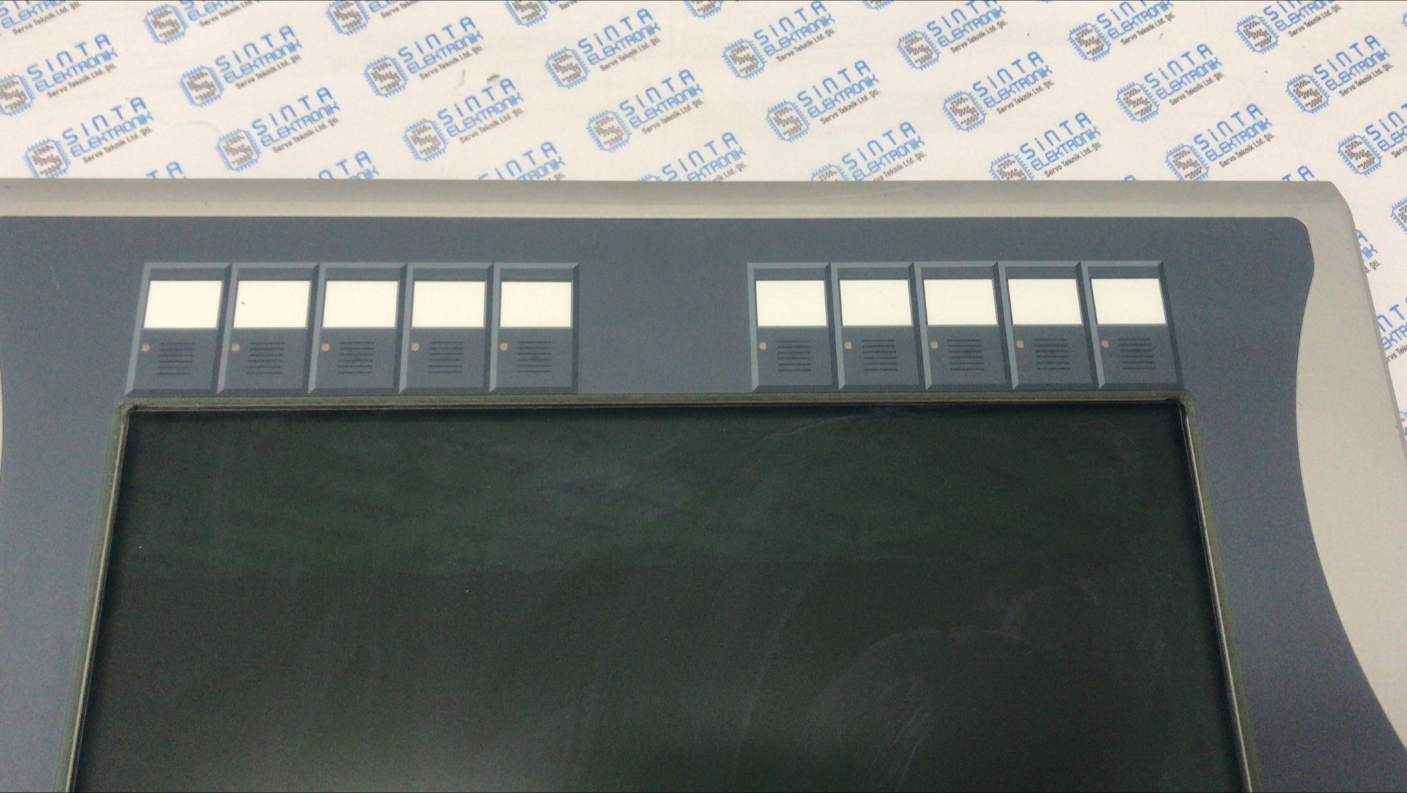 BECKHOFF CP7011-0000-0010 - Sinta Elektronik
